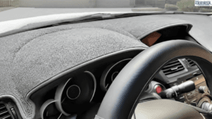 How to Stop Dashboard Reflection on Windshield | Reduce Glare