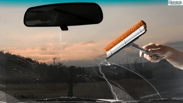 How to Stop Dashboard Reflection on Windshield | Reduce Glare